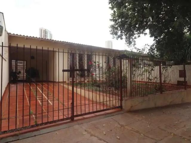 Casa / Sobrado Comercial para Locação em Londrina/PR Guanabara
