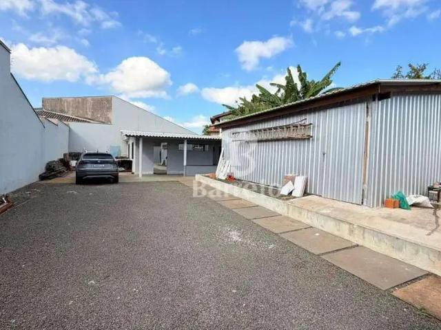 Casa / Sobrado Comercial para Locação em Londrina/PR Guanabara