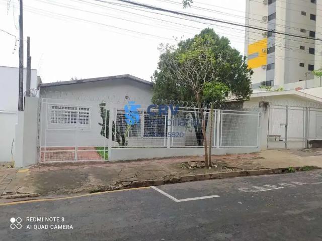 Casa / Sobrado Comercial para Locação em Londrina/PR Kovalski
