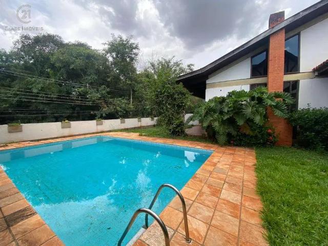 Casa / Sobrado Comercial para Locação em Londrina/PR Kennedy 3 Quartos