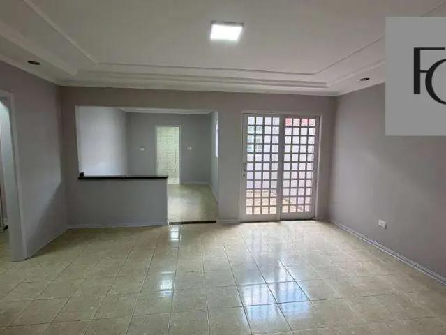 Casa / Sobrado Comercial para Locação em Londrina/PR Ipanema 3 Quartos