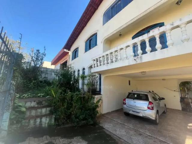 Casa / Sobrado Comercial para Locação em Londrina/PR Ipanema 3 Quartos