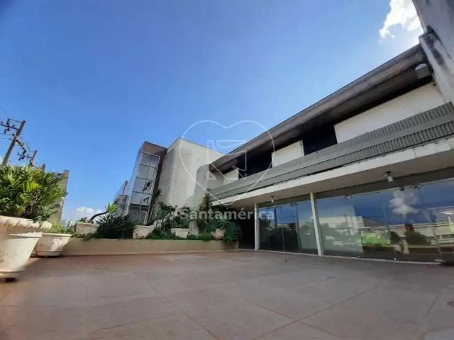 Casa / Sobrado Comercial para Locação em Londrina/PR Itamarati