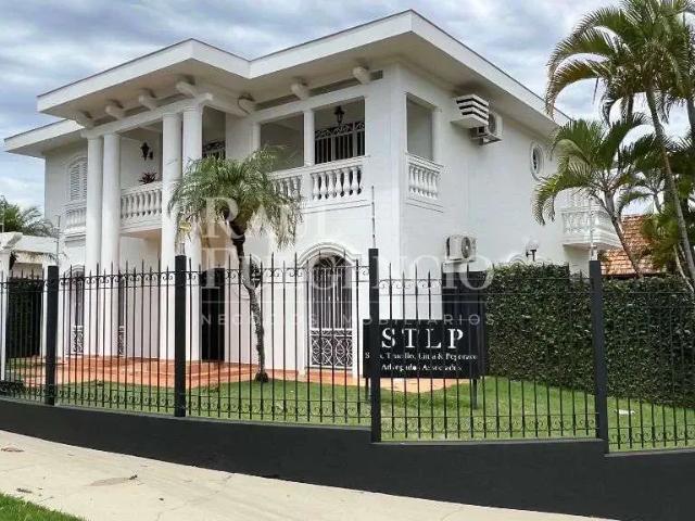 Casa / Sobrado Comercial para Locação em Londrina/PR Itamarati
