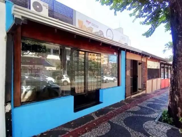 Casa / Sobrado Comercial para Locação em Londrina/PR Jardim América