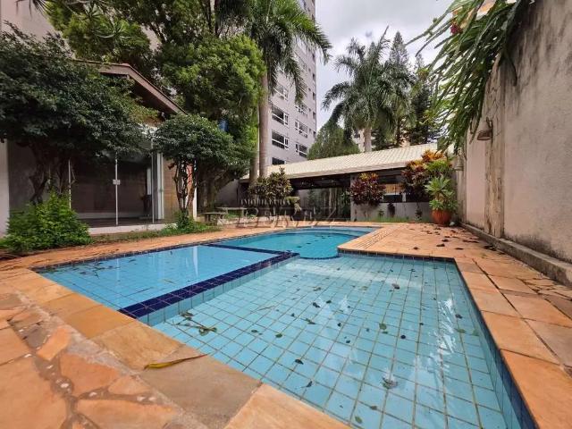 Casa / Sobrado Comercial para Locação em Londrina/PR Jardim Higienópolis