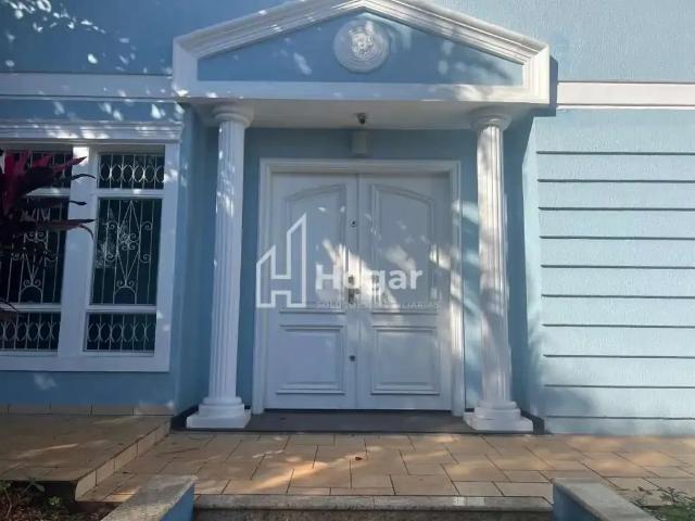 Casa / Sobrado Comercial para Locação em Londrina/PR Jardim Higienópolis