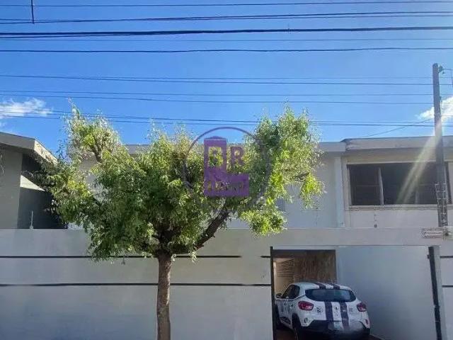 Casa / Sobrado Comercial para Locação em Londrina/PR Jardim Londrilar 4 Quartos