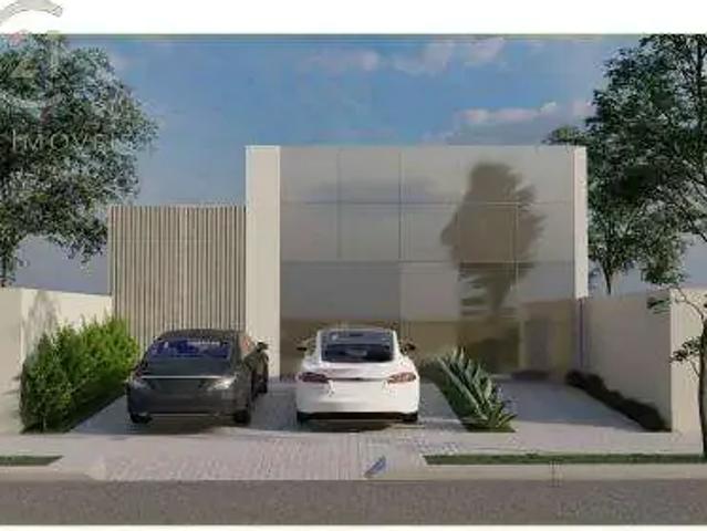 Casa / Sobrado Comercial para Locação em Londrina/PR Jardim Londrilar 5 Quartos