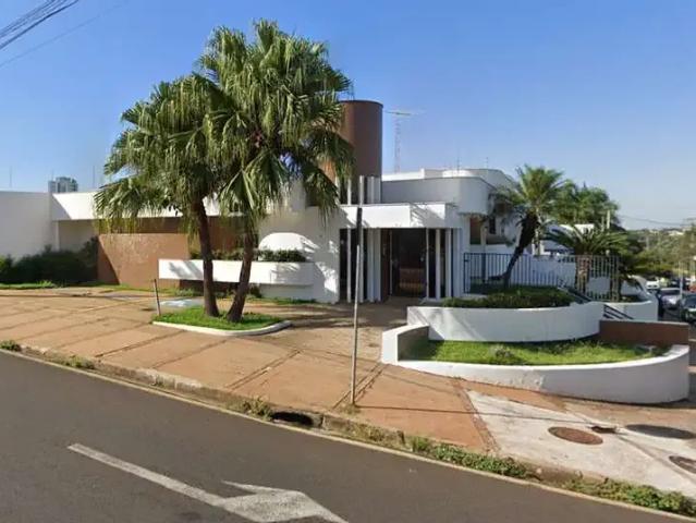 Casa / Sobrado Comercial para Locação em Londrina/PR Jardim Londrilar 10 Quartos