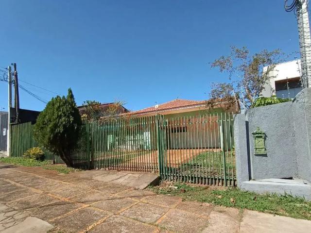 Casa / Sobrado Comercial para Locação em Londrina/PR Jardim Presidente
