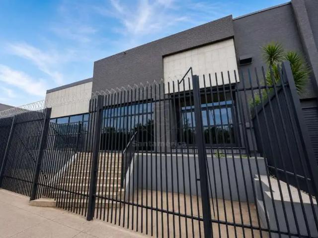 Casa / Sobrado Comercial para Locação em Londrina/PR Jardim Shangri la