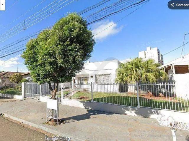 Casa / Sobrado Comercial para Locação em Londrina/PR Jardim Shangri la