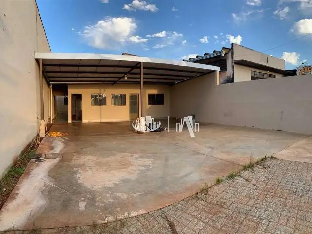 Casa / Sobrado Comercial para Locação em Londrina/PR Ouro Branco