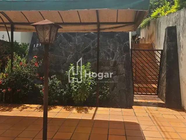 Casa / Sobrado Comercial para Locação em Londrina/PR Los Angeles