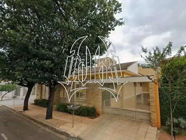 Casa / Sobrado Comercial para Locação em Londrina/PR Lago Parque
