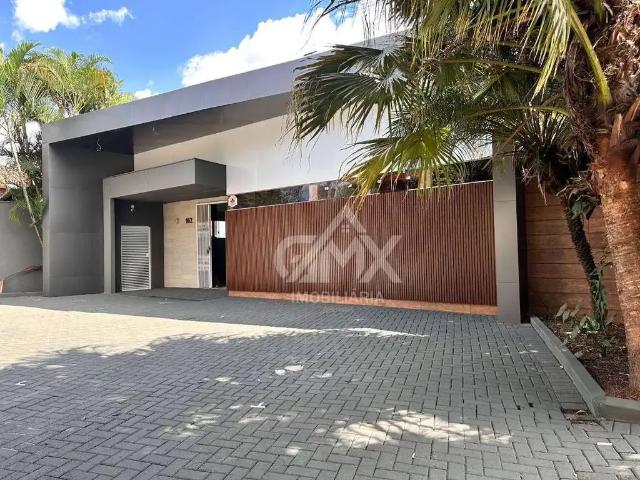 Casa / Sobrado Comercial para Locação em Londrina/PR Lago Parque