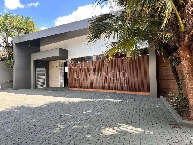 Casa / Sobrado Comercial para Locação em Londrina/PR Lago Parque
