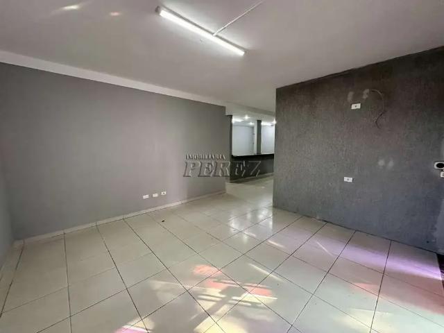 Casa / Sobrado Comercial para Locação em Londrina/PR Lago Parque