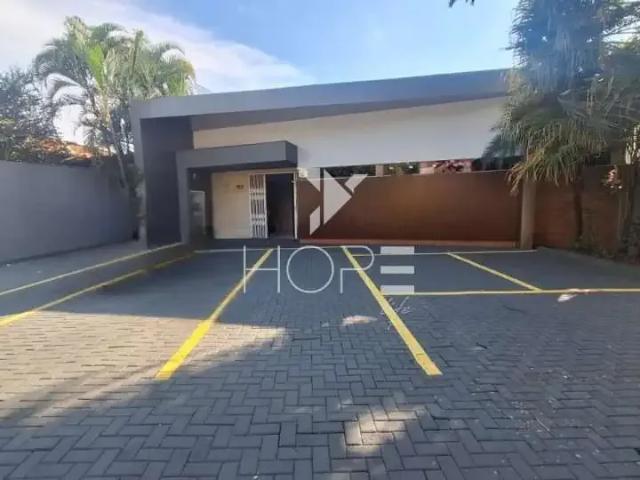 Casa / Sobrado Comercial para Locação em Londrina/PR Lago Parque 2 Quartos