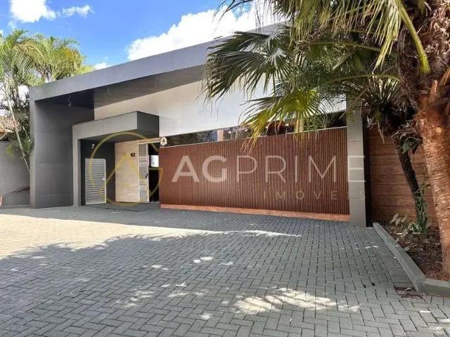 Casa / Sobrado Comercial para Locação em Londrina/PR Lago Parque