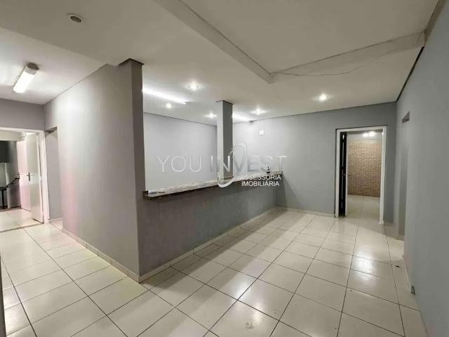 Casa / Sobrado Comercial para Locação em Londrina/PR Lago Parque