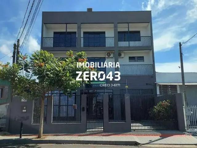 Casa / Sobrado Comercial para Locação em Londrina/PR Leonor 17 Quartos