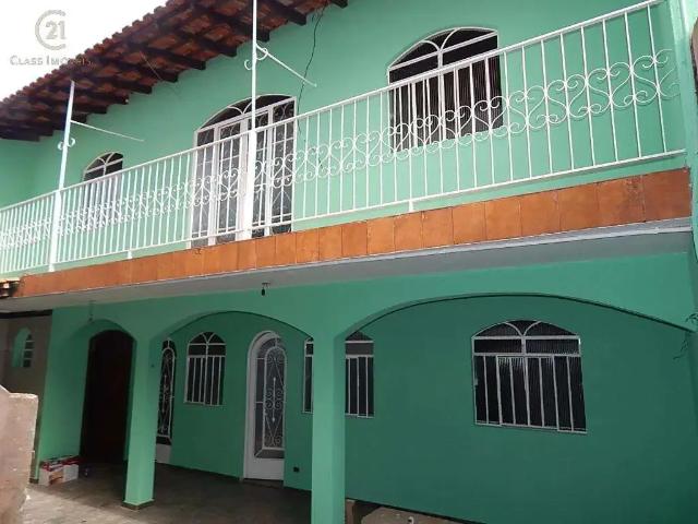 Casa / Sobrado Comercial para Locação em Londrina/PR Maringá 3 Quartos