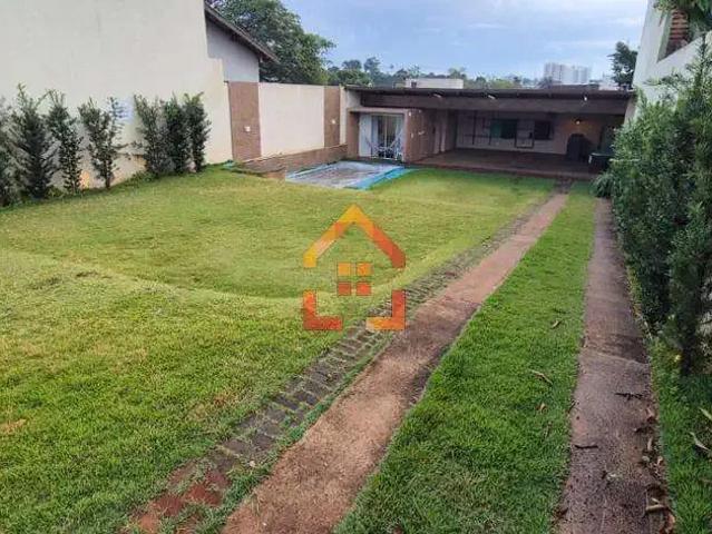 Casa / Sobrado Comercial para Locação em Londrina/PR Portal de Versalhes 1 1 Quartos