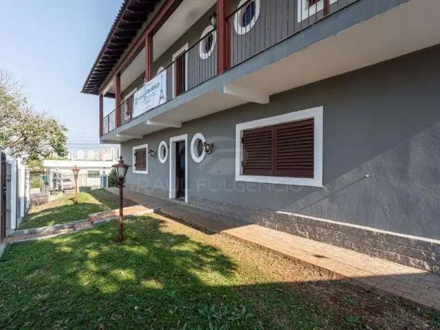 Casa / Sobrado Comercial para Locação em Londrina/PR Petrópolis 8 Quartos