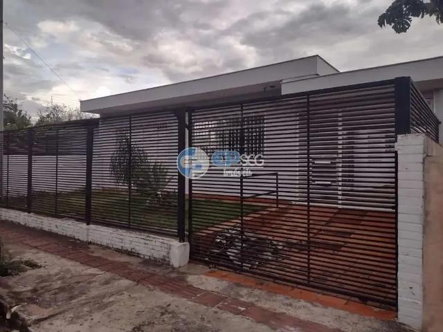 Casa / Sobrado Comercial para Locação em Londrina/PR Petrópolis