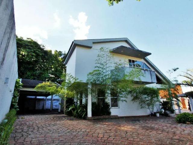 Casa / Sobrado Comercial para Locação em Londrina/PR Quebec 3 Quartos