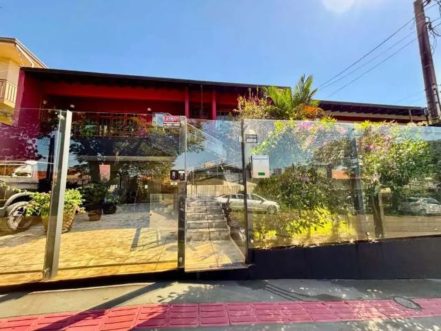 Casa / Sobrado Comercial para Locação em Londrina/PR Quebec