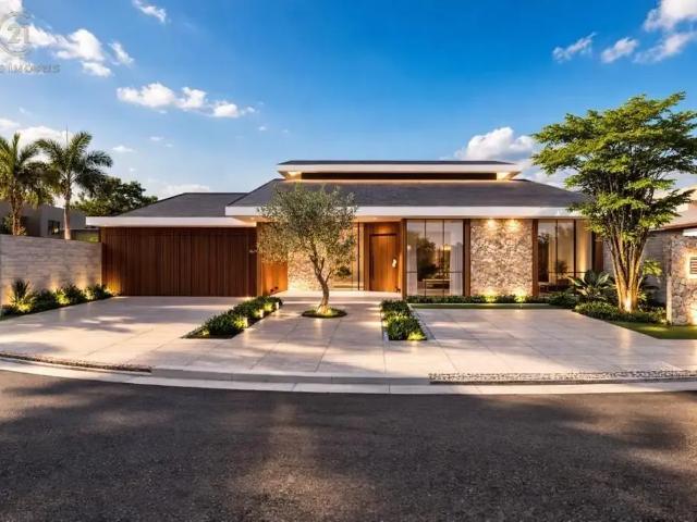 Casa / Sobrado Comercial para Locação em Londrina/PR Quebec 4 Quartos