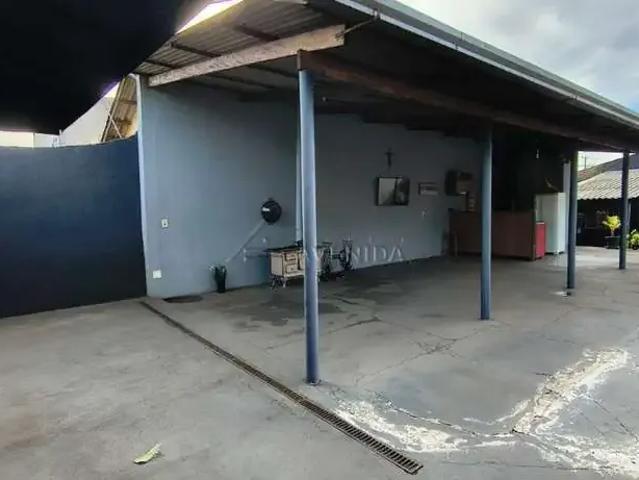 Casa / Sobrado Comercial para Locação em Londrina/PR Vânia