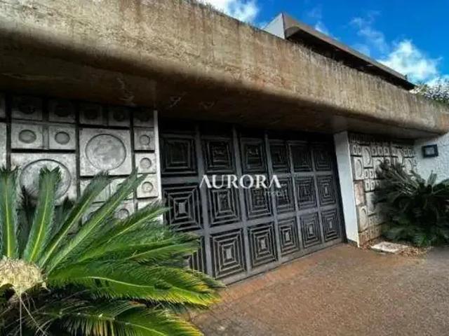 Casa / Sobrado Comercial para Locação em Londrina/PR Vitória
