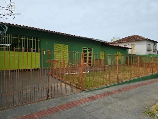 Casa / Sobrado Comercial para Locação em Londrina/PR Vitória 6 Quartos