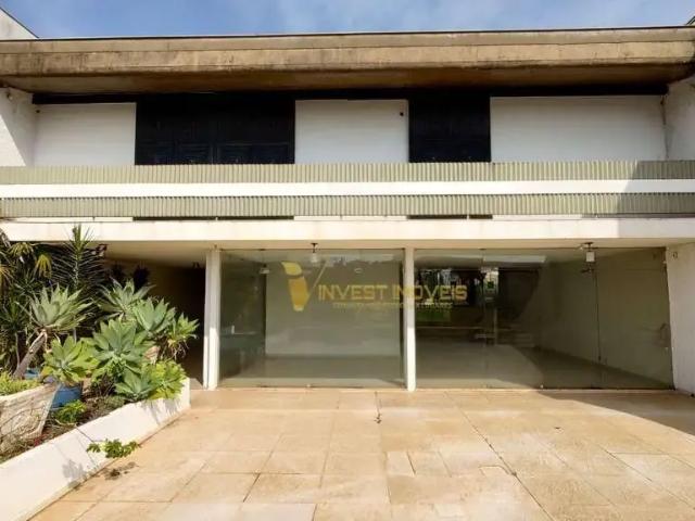 Casa / Sobrado Comercial para Locação em Londrina/PR Vitória 7 Quartos