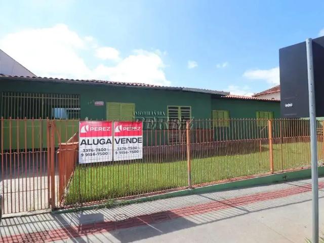 Casa / Sobrado Comercial para Locação em Londrina/PR Vitória