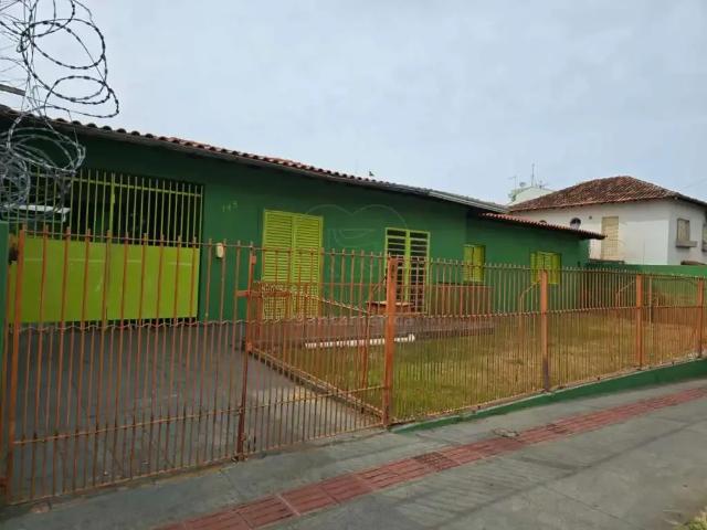Casa / Sobrado Comercial para Locação em Londrina/PR Vitória