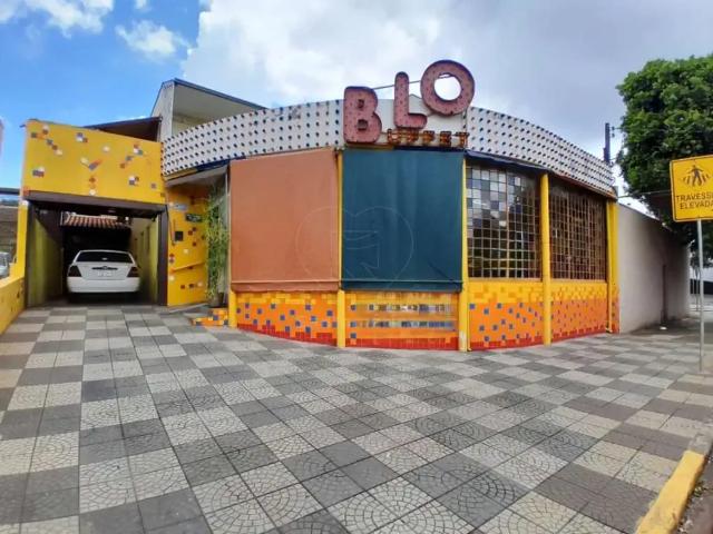 Casa / Sobrado Comercial para Locação em Londrina/PR Vila Brasil