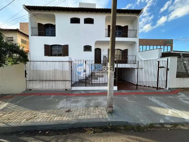 Casa / Sobrado Comercial para Locação em Londrina/PR Vila Fujita