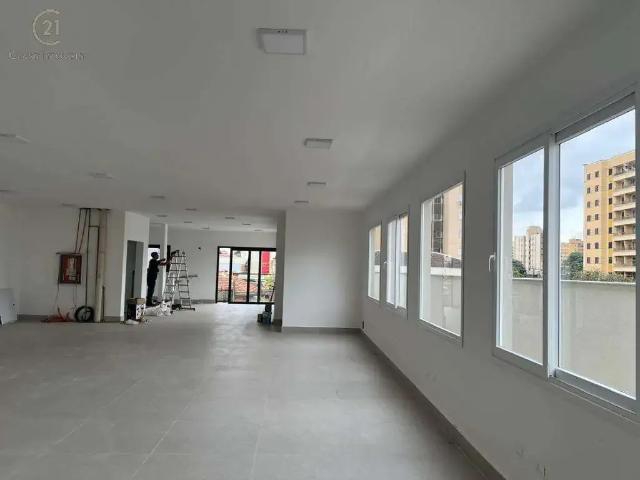 Casa / Sobrado Comercial para Locação em Londrina/PR Vila Ipiranga 4 Quartos