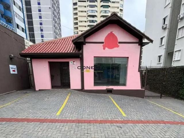 Casa / Sobrado Comercial para Locação em Londrina/PR Vila Ipiranga