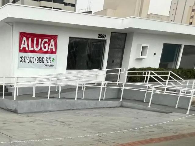 Casa / Sobrado Comercial para Locação em Londrina/PR Vila Ipiranga
