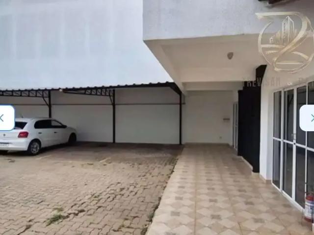 Casa / Sobrado Comercial para Locação em Louveira/SP Centro 2 Quartos