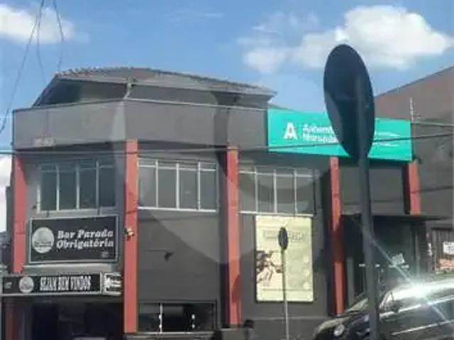 Casa / Sobrado Comercial para Locação em Louveira/SP Jardim Lago Azul 3 Quartos