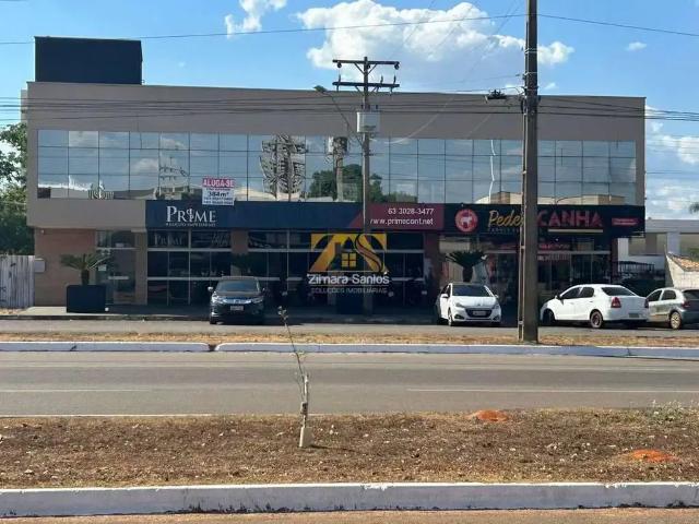 Casa / Sobrado Comercial para Locação em Palmas/TO Plano Diretor Sul