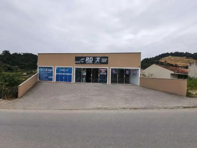 Casa / Sobrado Comercial para Locação em Palhoça/SC Aririu