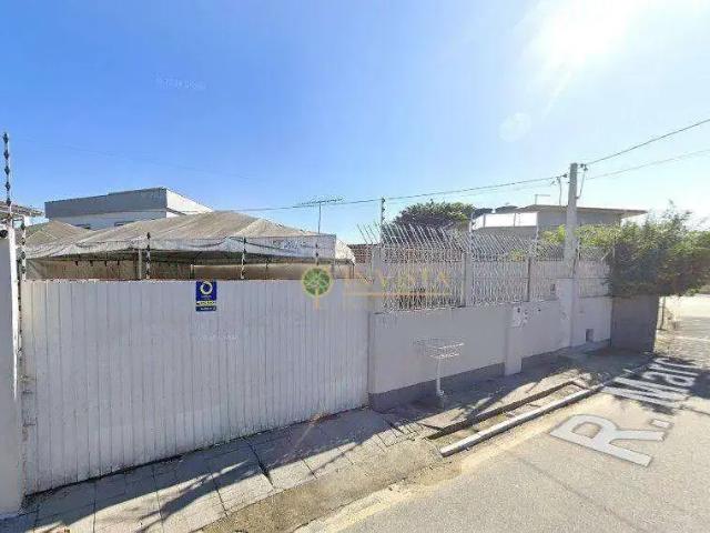 Casa / Sobrado Comercial para Locação em Palhoça/SC Centro 15 Quartos